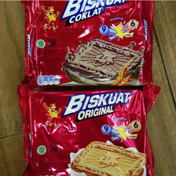 Jual Biskuat kemasan saset satuan | Shopee Indonesia