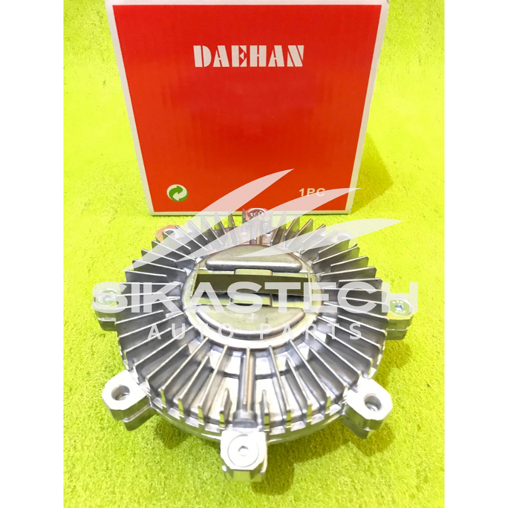 Jual RUMAH SARANG TAWON KOPLING KIPAS RADIATOR VISCO FAN CLUTCH FLUID ...