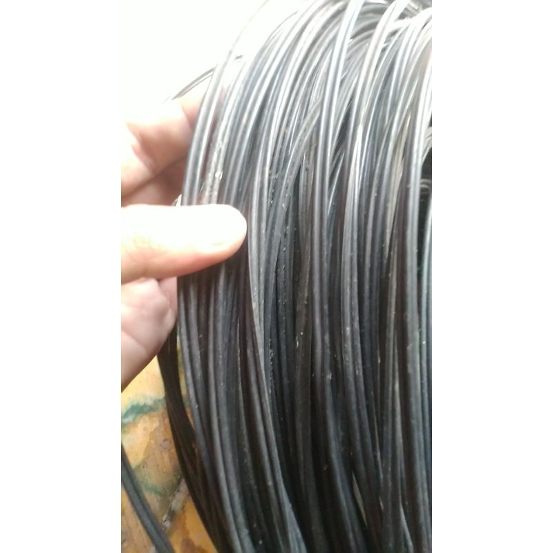 Jual kabel telpon/drop wire | Shopee Indonesia