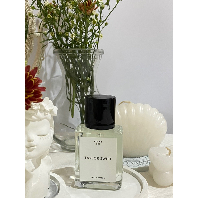 Jual Taylor Swift - Parfum Scent 001 | Shopee Indonesia