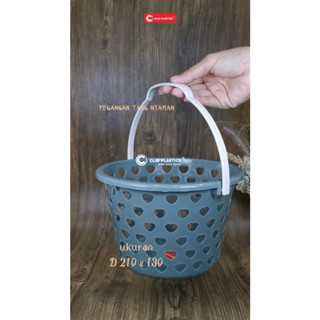 Jual Keranjang Channel Basket Sabun Tempat Penyimpanan Organizer ...