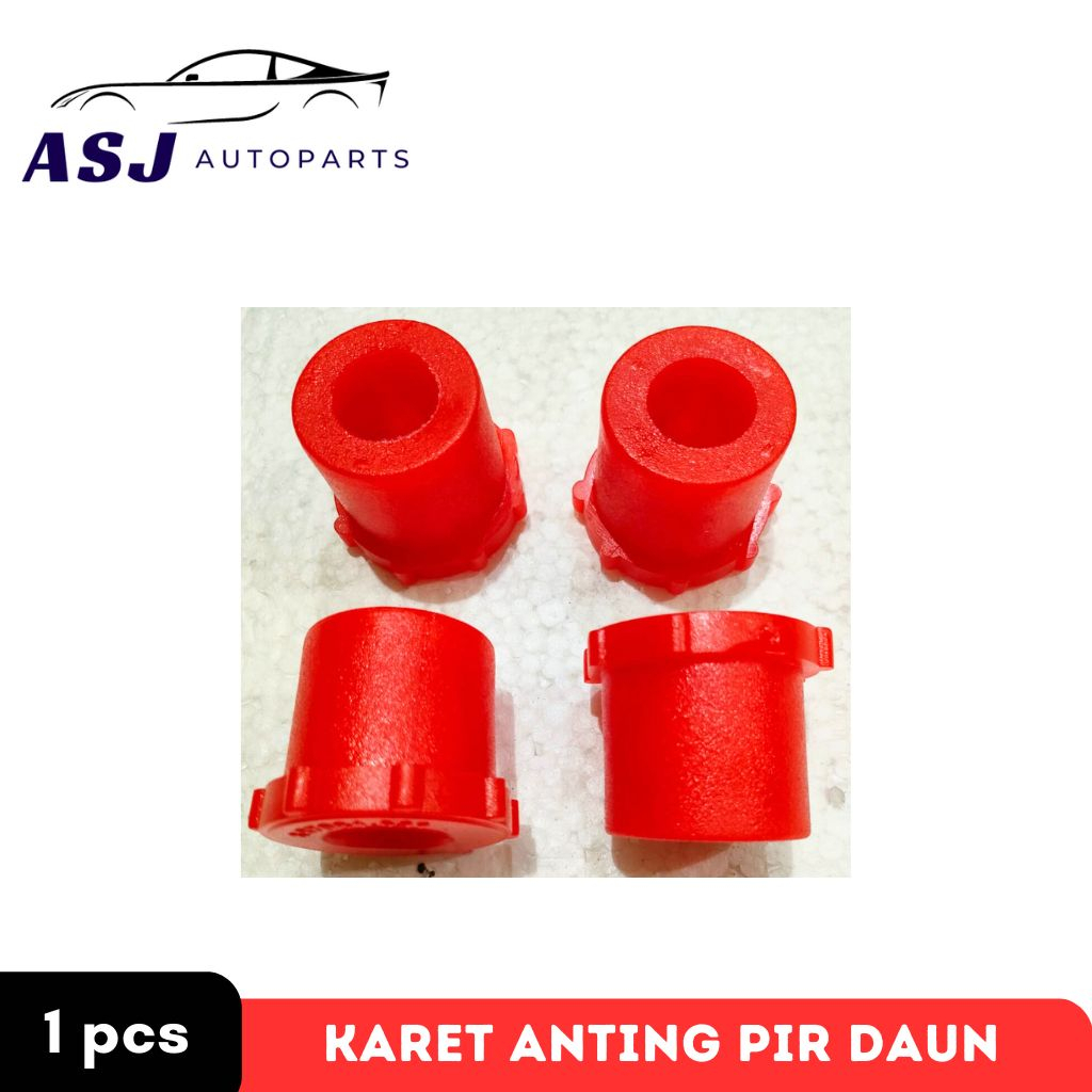 Jual Karet Anting Per Daun Roda Belakang Isuzu Elf | Shopee Indonesia