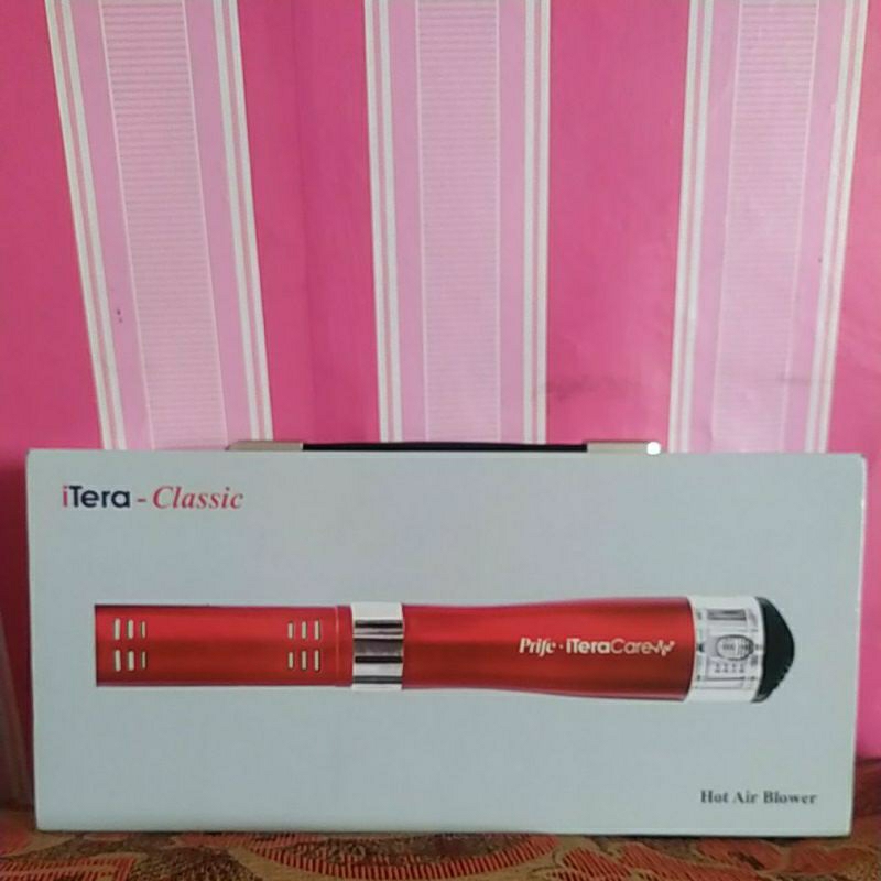 Jual Itera Care Classic - Alat Terapi kesehatan | Shopee Indonesia