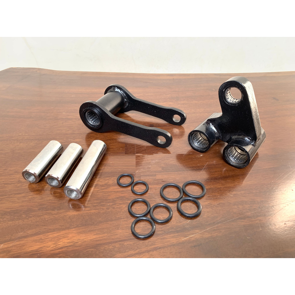 Jual Unitrack Klx 150 Dtracker Bearing Bambu Fullset | Shopee Indonesia