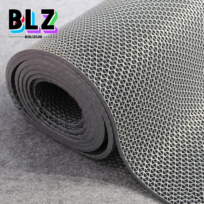 Jual Keset Karpet Jaring PVC Anti Slip Mat Tidak Licin Ukuran 40 x 60 ...