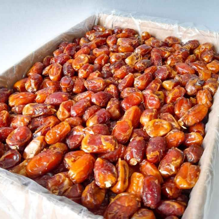 Jual Kurma Khalas 1 KG Kurma JSR Superfood Diet Food | Shopee Indonesia