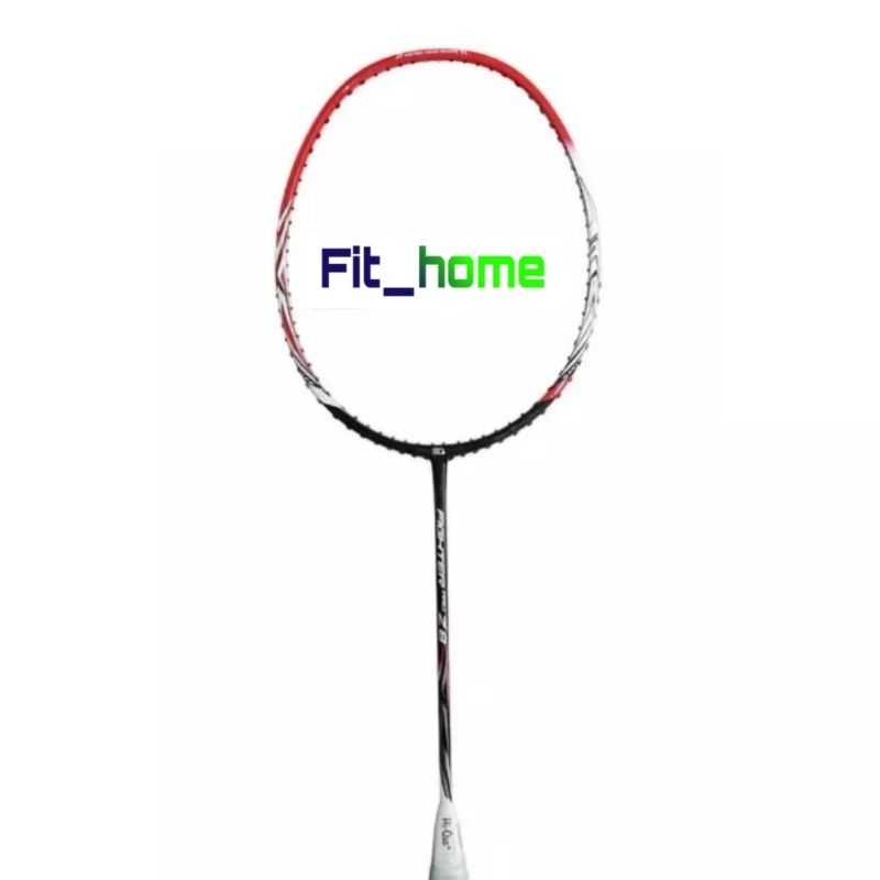 Jual Raket Badminton HIQUA HQ Fighter Pro Z8 Z9 Original (FREE PACKING ...