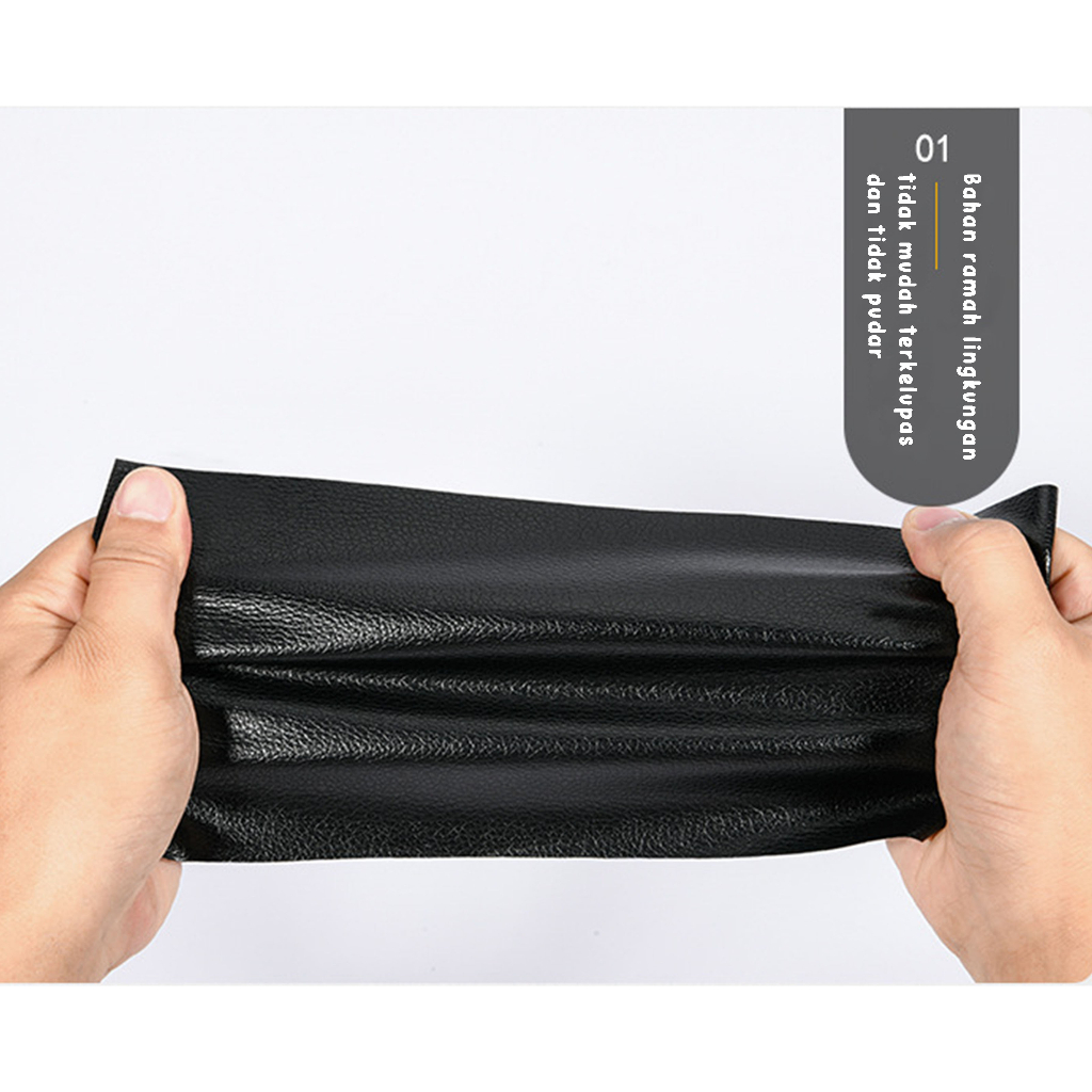 Jual Stiker Bahan Kulit PU Berkualitas Import Untuk Sofa Jok Mobil ...