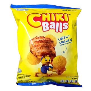 Jual Chiki Balls Terlengkap & Harga Terbaru Oktober 2024 | Shopee Indonesia