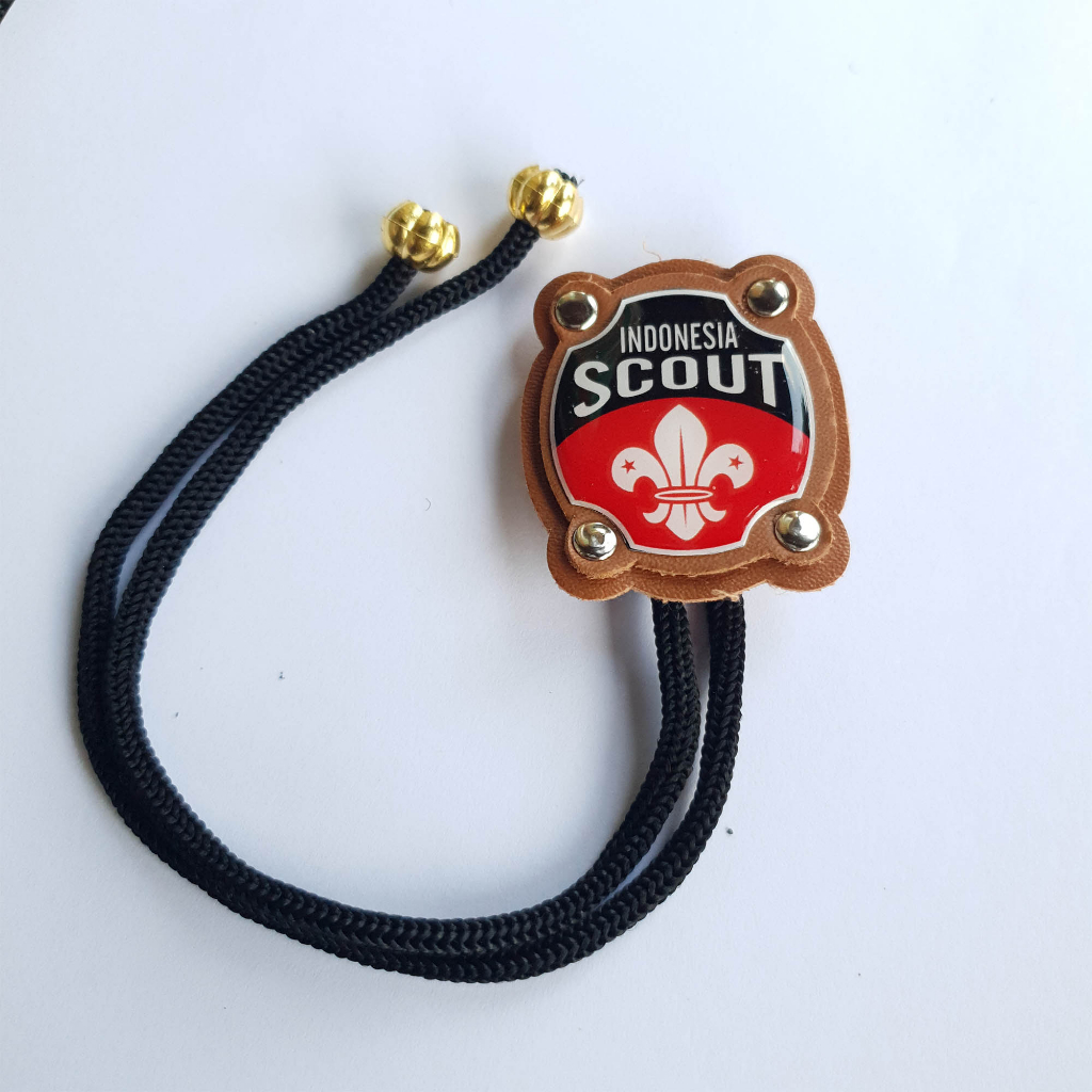 Jual Ring Hasduk Pramuka Kolong Kacu Fiberglass Perisai Kalep Scout ...
