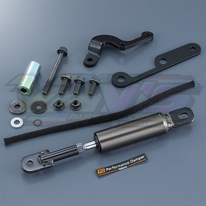 Jual Performance Damper New Xmax 250/300 Connected Dan New Nmax 155 Neo ...