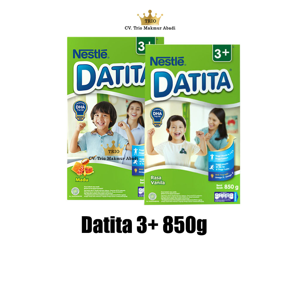 Jual Datita 3+ 850g | Shopee Indonesia