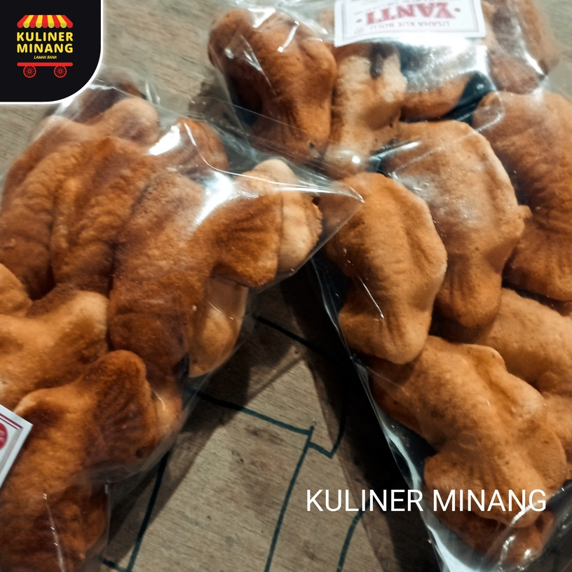 Jual kue Bolu ikan Isi 25 Oleh-Oleh Asli Cemilan Kampung Makanan Khas ...