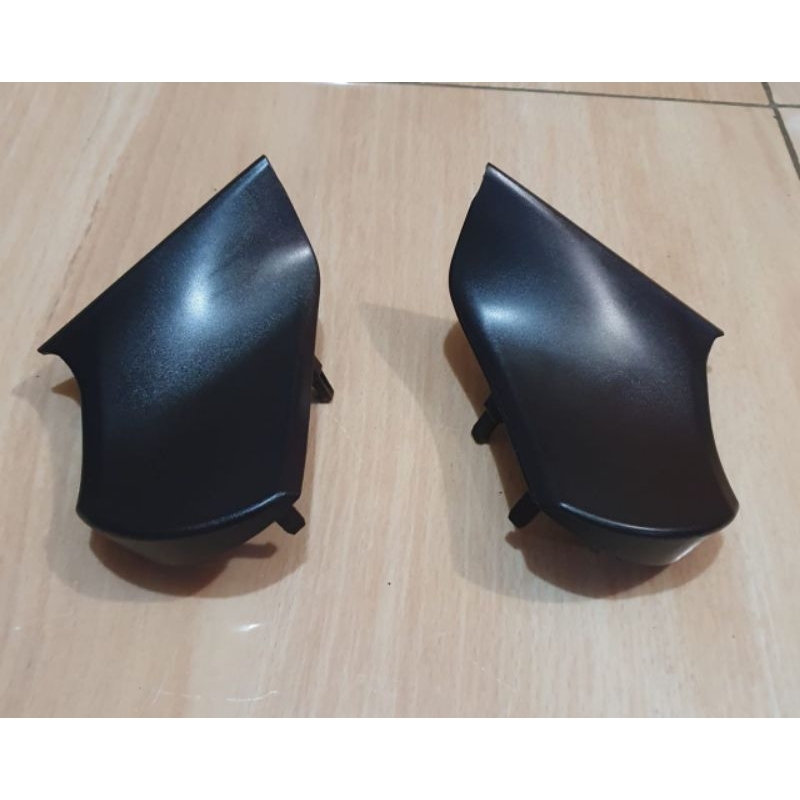 Jual TUTUP COVER KAKI SPION TOYOTA INNOVA ZENIX | Shopee Indonesia