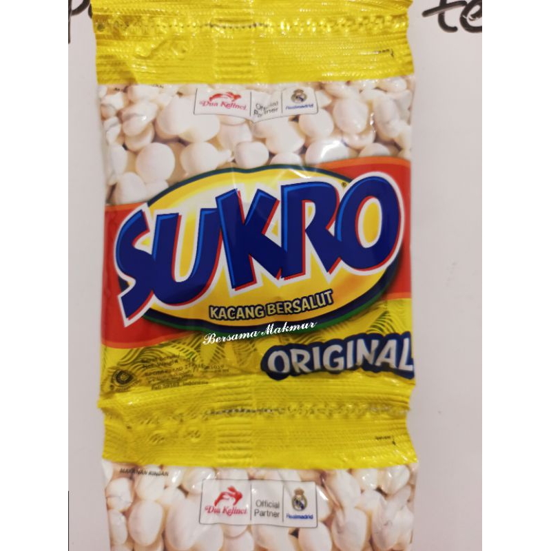 Jual SUKRO original ( 10 bks @ 20 g) | Shopee Indonesia