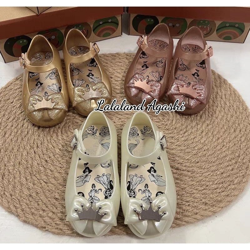 Jual Sepatu minimel Dora Disney/Sepatu jelly anak cewek/sepatu anak ...