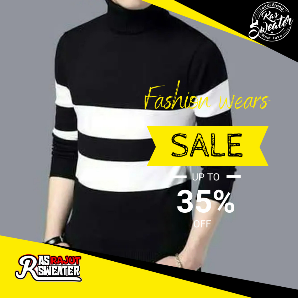 Jual RAS SWEATER - SWEATER KERAH TINGGI PRIA - SWEATER RAJUT TURTLENECK ... Jual RAS SWEATER - SWEATER KERAH TINGGI PRIA - SWEATER RAJUT TURTLENECK ...