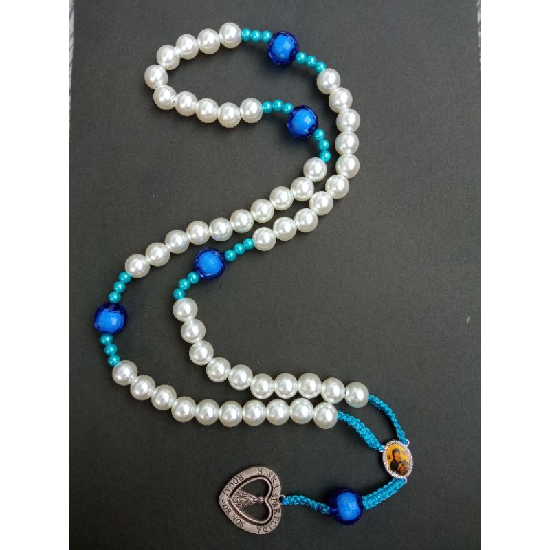 Jual Rosario Legio Maria Mote Jumbo (1,5 cm) | Shopee Indonesia
