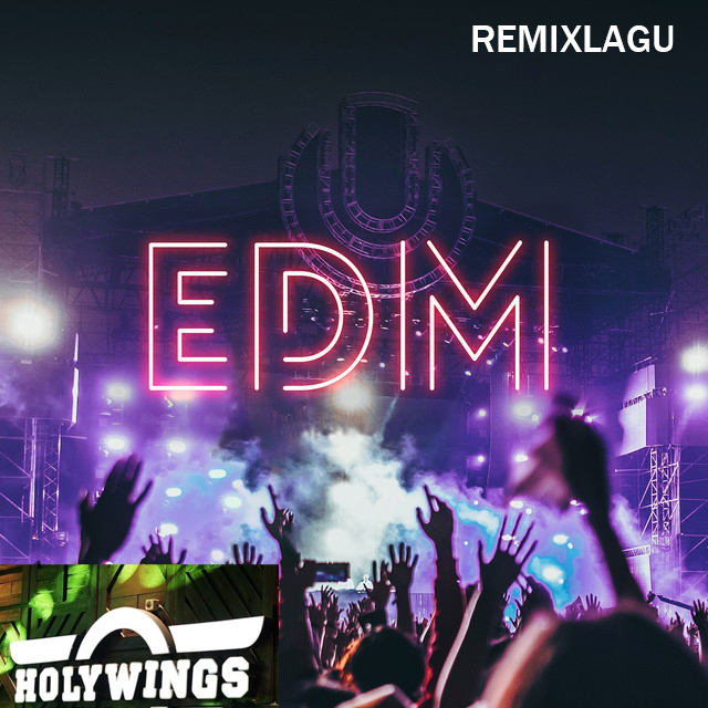 Jual EDM Set Holywings - Single Music DJ Only | Shopee Indonesia