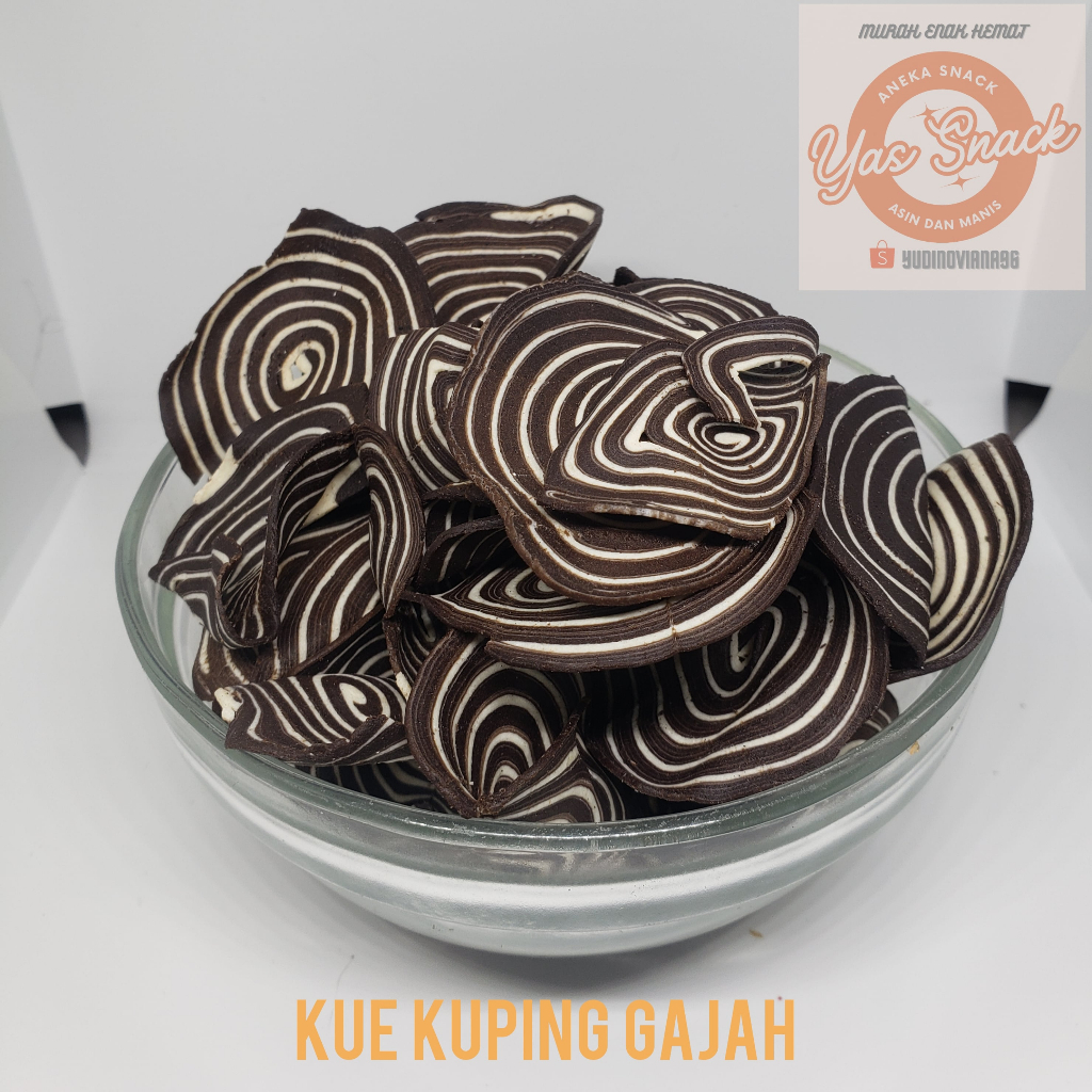 Jual ANEKA SNACK SERBA 5RB MANIS DAN ASIN | Shopee Indonesia