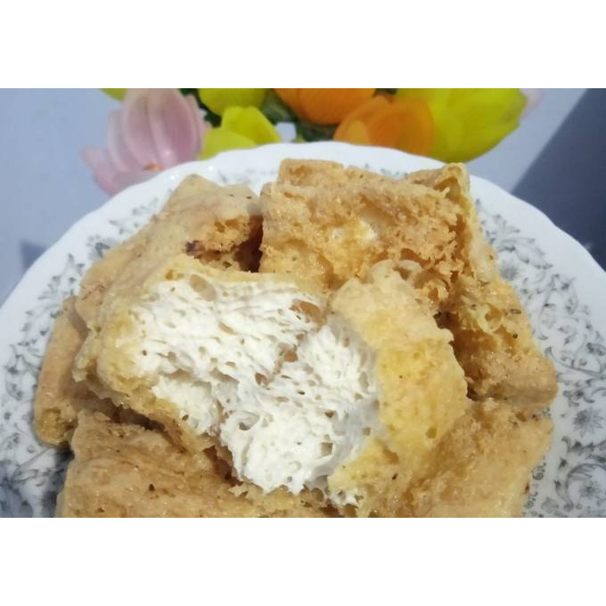 Jual Tahu Susu Jombang Tahu Susu kotak Dapur Nyonya Jombang | Shopee ...