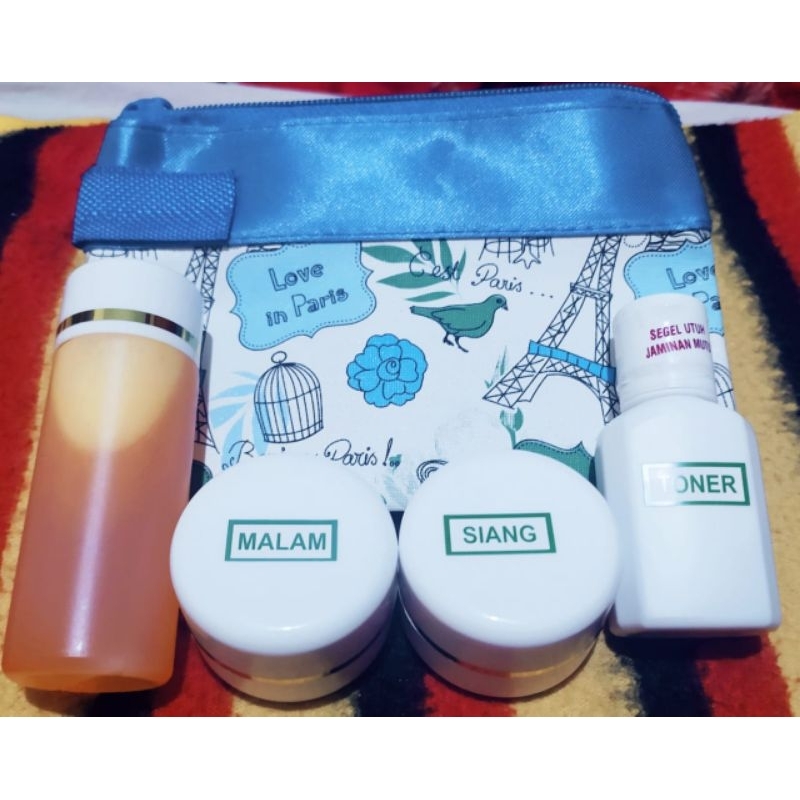 Jual CREAM RC ORIGINAL tanpa sticker (kemasan polos no brosur) | Shopee ...