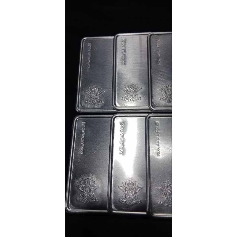 Jual Bahan plat nomor mobil 0,8 logo | Shopee Indonesia