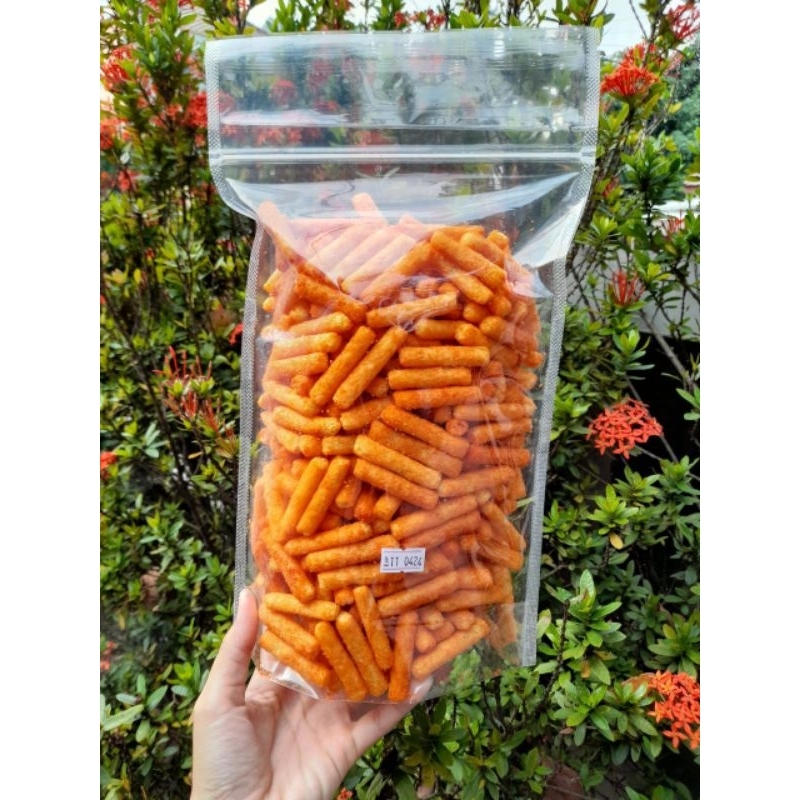 Jual Stik Balado Pedas Manis Kemasan Repack 400gr | Shopee Indonesia