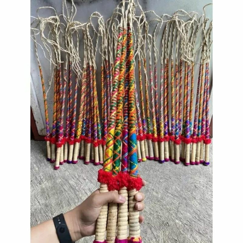 Jual PECUT JARANAN KUDA LUMPING/CEMETI/CAMBUK JARAN KEPANG UKURAN ...