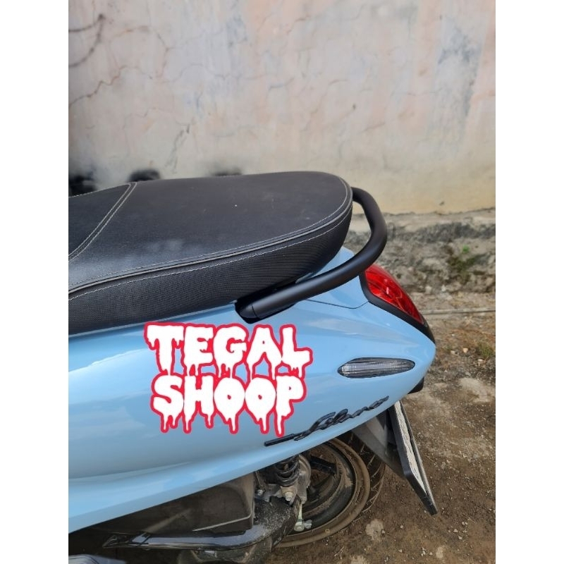 Jual BEHEL YAMAHA GRAND FILANO-FAZZIO ELEGAN | Shopee Indonesia