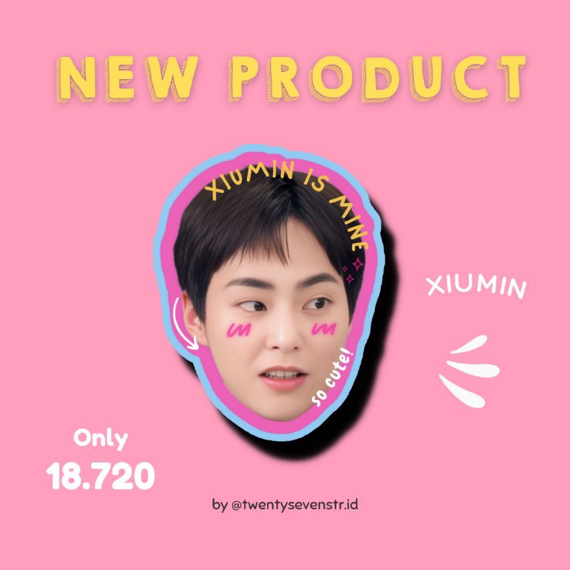 Jual GRIPTOK EXO (BACA DESKRIPSI) | Shopee Indonesia