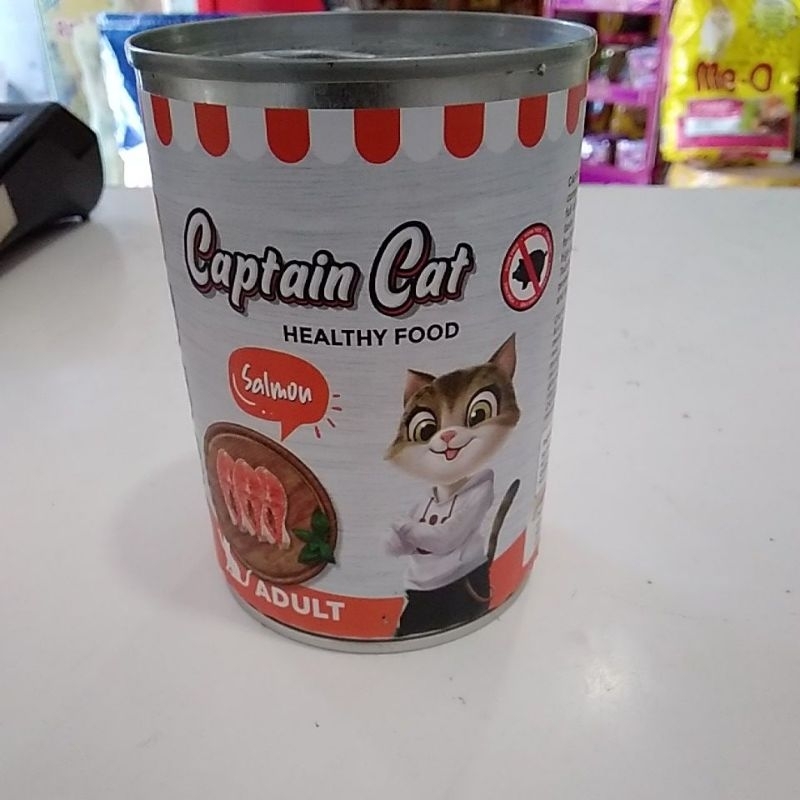 Jual captain cat | Shopee Indonesia