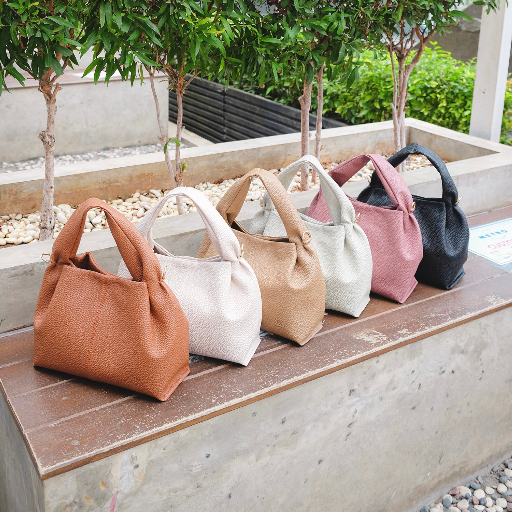 Jual Inara Bag - Reloashop - Reloastory - Tas Seelempang Wanita - Tas ...