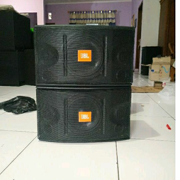 Jual Speaker pasif 8 inch model BMB harga sepasang | Shopee Indonesia