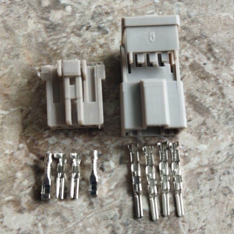 Jual SOKET FEMALE KUNCI KONTAK BEAT VARIO SCOOPY SOKET KEYLESS BEAT ...