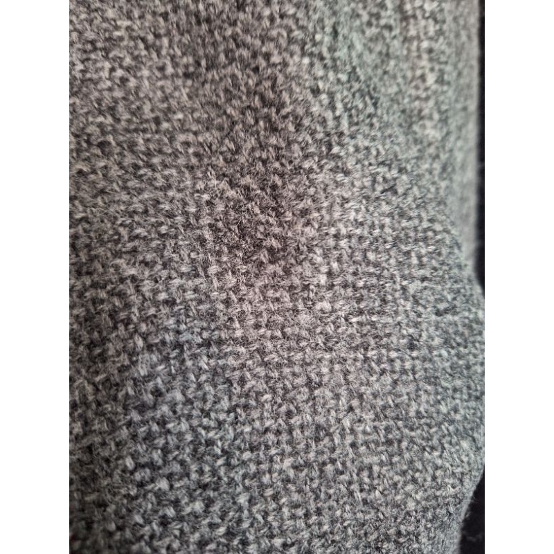 Jual Kain Bahan Wooll tweed asli pure 100% original High Quality ( 2 ...