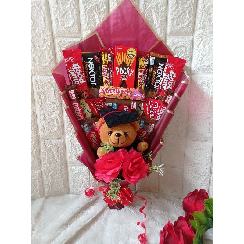 Jual (READY STOCK) BARANG BISA DIKIRIM HARI YG SAMA - Bucket Snack ...
