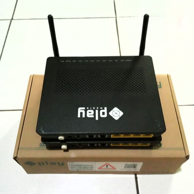 Jual router Huawei GPON Echolife HG8245H | Shopee Indonesia