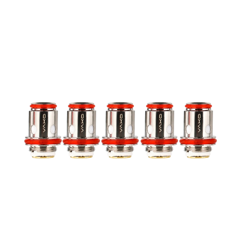 Jual OXVA Origin Unicoil Mesh 0.5 Ohm PACK 5 PCS | Shopee Indonesia