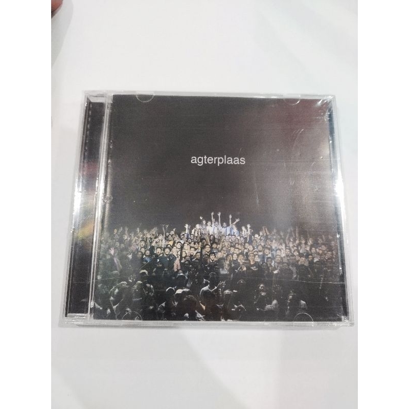 Jual CD ORIGINAL THE ADAMS ALBUM AGTERPLAAS | Shopee Indonesia