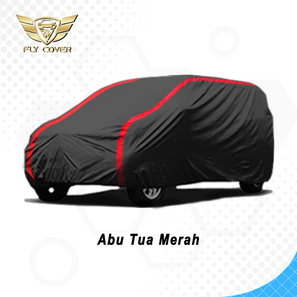 Jual Body Cover Mobil Innova / Sarung Mobil Kijang Inova Venturer ...