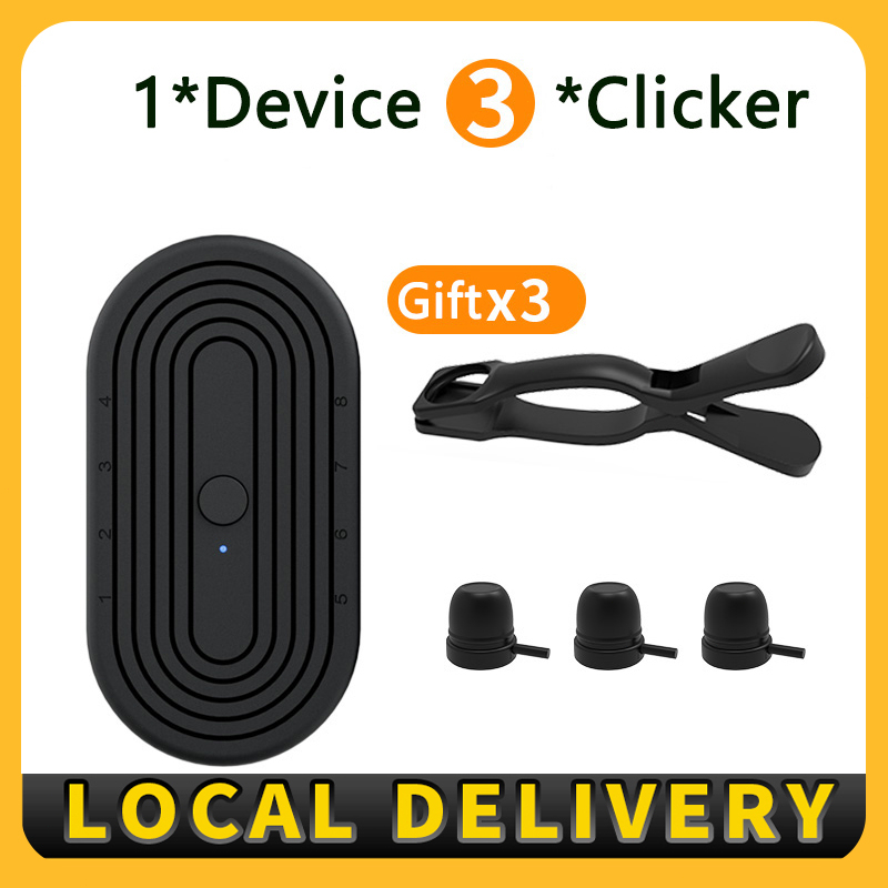 Jual Mobile Phone Screen Clicker Otomatis Layar Liker untuk Smart Phone ...