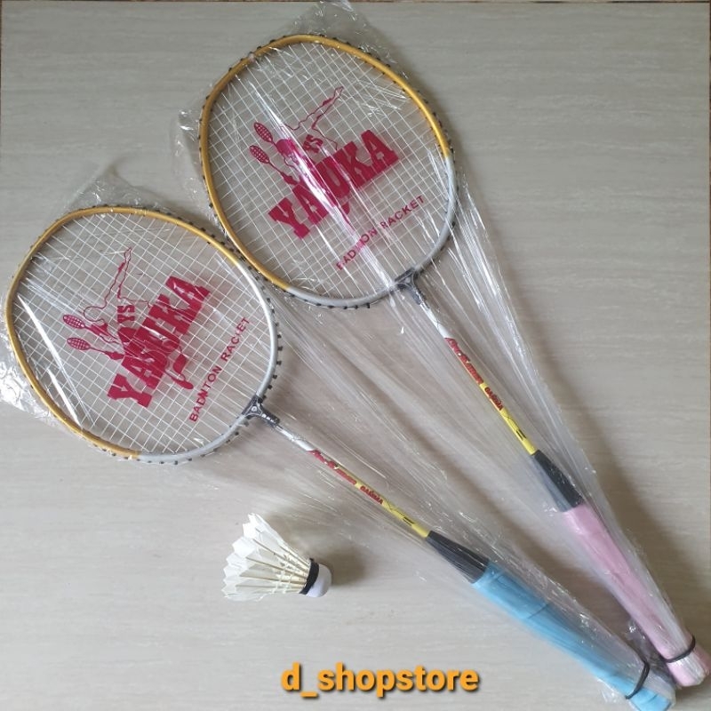 Jual RAKET BADMINTON ANAK | Shopee Indonesia
