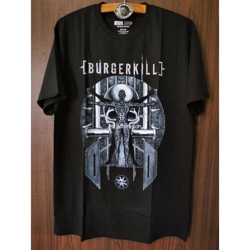 Jual Burgerkill official X Maternal (Bodies) | Shopee Indonesia