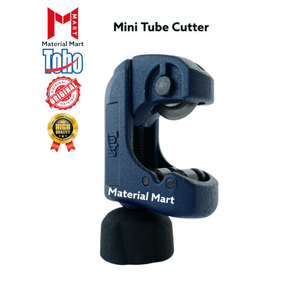 Jual Mini Tube Cutter Toho | Pemotong Pipa Tembaga AC | Alat Potong ...