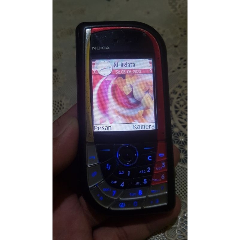 Jual Nokia 7610 | Shopee Indonesia