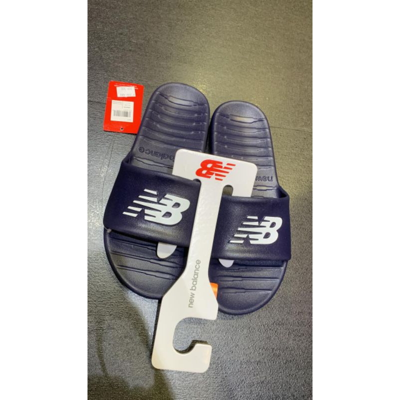 Jual Sandal New Balance Original Resmi Sports Station | Shopee Indonesia