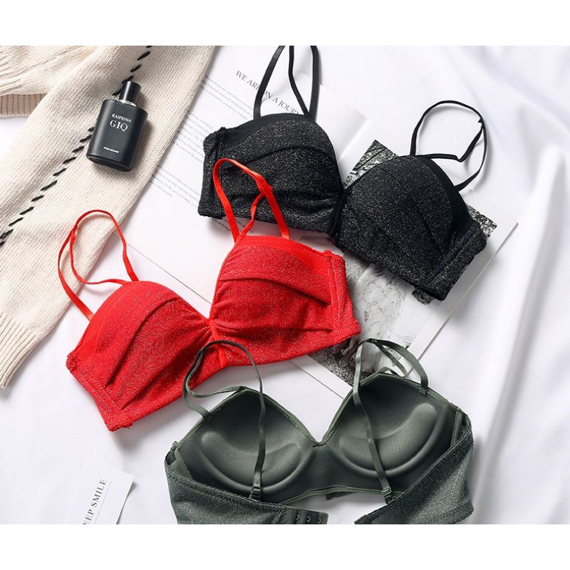 Jual COD| BRA BH WANITA SET, BRA DAN CELANA DALAM BRA IMPORT ...