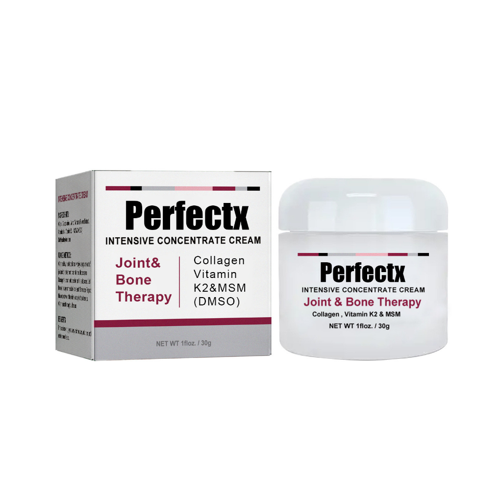 Jual PERFECTX Cream Joint Bone Therapy Cream krim pijat sendi kaki ...