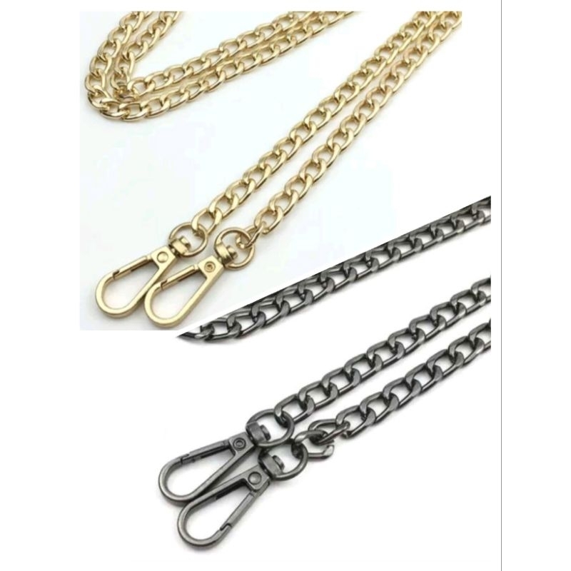 Jual Tali Rantai Slingbag tali tas QUALITY PREMIUM - Tali tas selempang ...